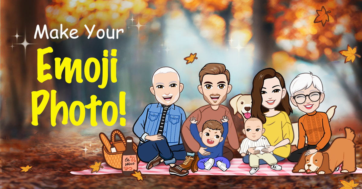 Where Can Zmoji Be Used? The Ultimate Guide