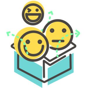Zmoji - Create Your Personal Avatar Emoji