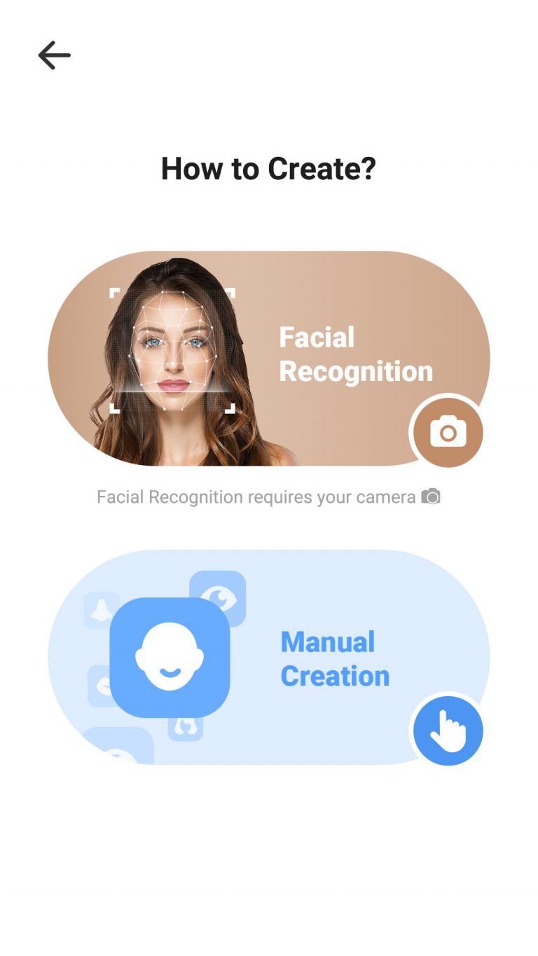 How to use Zmoji? - Zmoji Avatar Creator