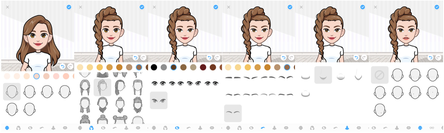 How to use Zmoji? - Zmoji Avatar Creator