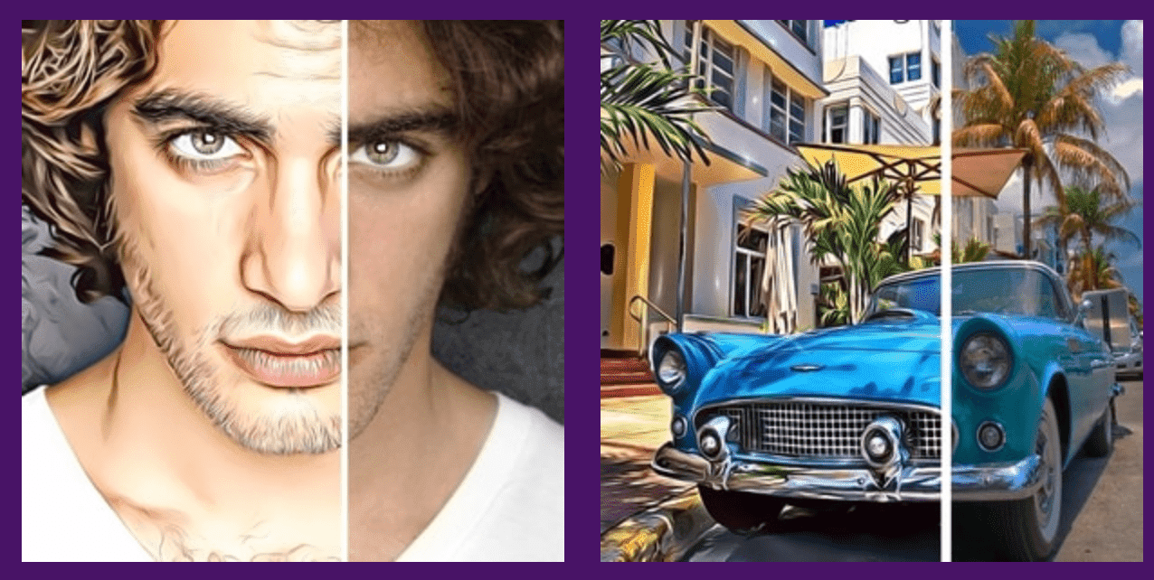 9 Best Sites to Create Cartoon Avatars From Your Photo Online - Zmoji ...