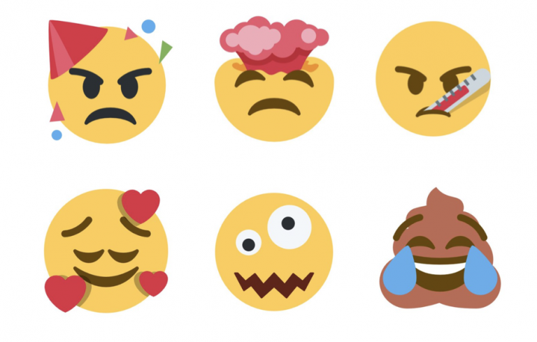 Emoji Meme: Let’s create NEW emojis out of 2 random emojis - Zmoji